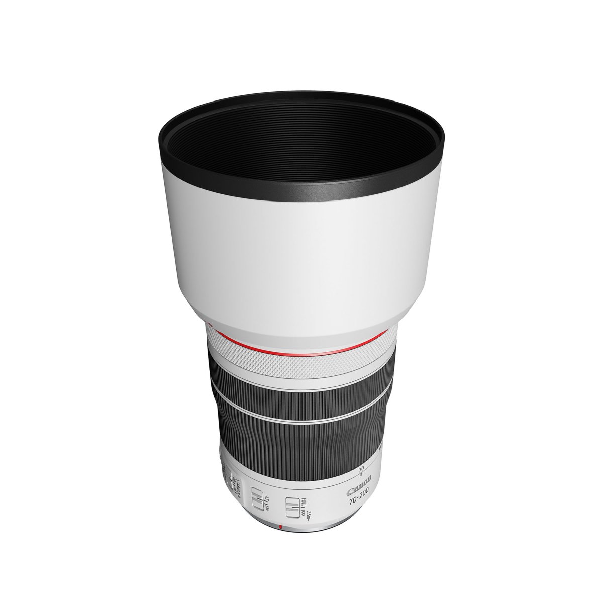 CANON RF 70-200/4L IS USM